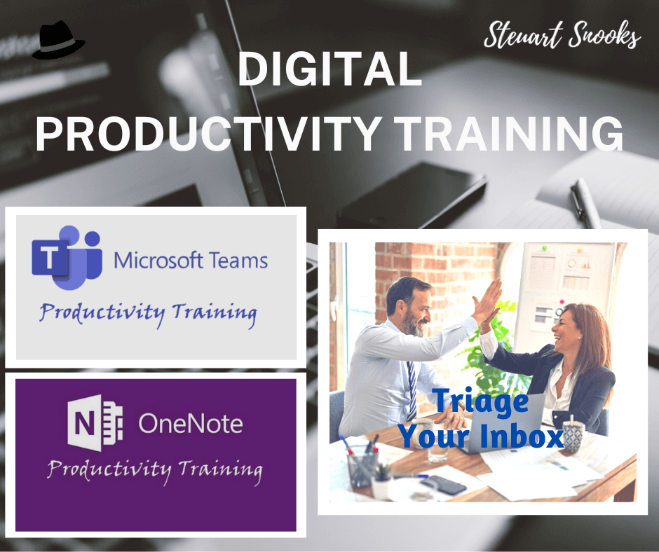 4. Digital Training Package